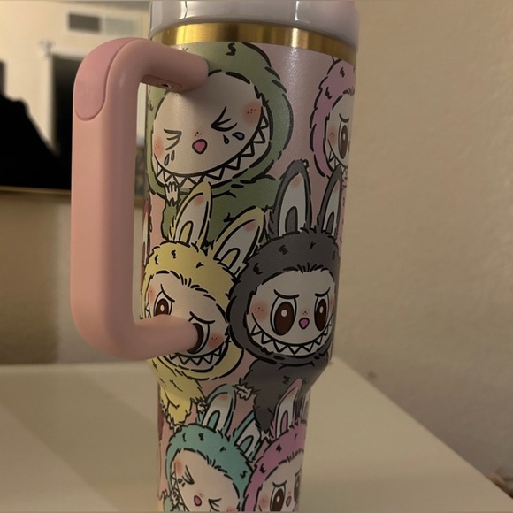 Stanley | Dining | Labubu Stanley 4oz Cup | Poshmark